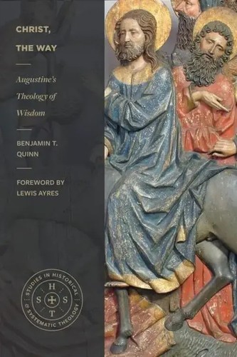 Benjamin T Quinn | Christ, the Way | Taschenbuch | Englisch (2022) 1683595793 | eBay.de