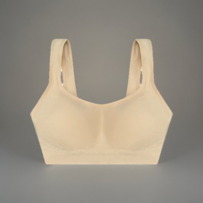 Underoutfit Comfort Shaping Bra -457, Sand size 2XL | eBay