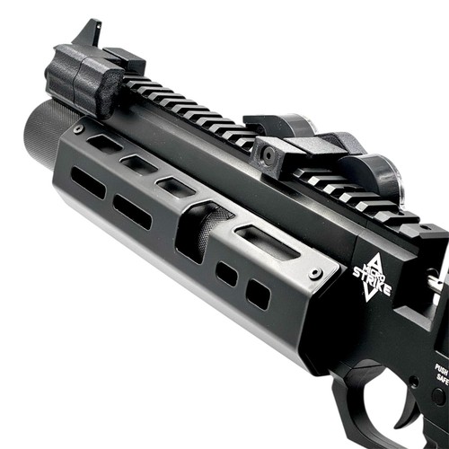 Air Venturi Microstrike Picatinny Rail Mount M-lok Kit (Version 2 ...