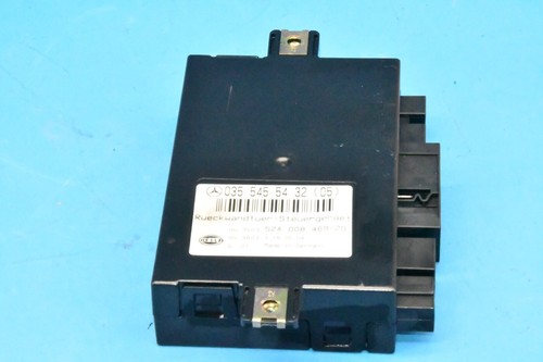 04-09 Mercedes W211 E350 E500 Wagon Rear Tail Lift Gate Control Module ...