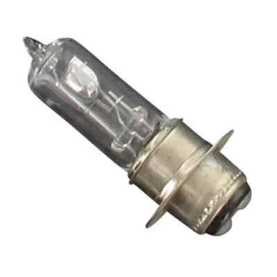 Bombilla Faro Halógeno 12V 25/25W Lámpara Halógena Bombilla Halógena ...