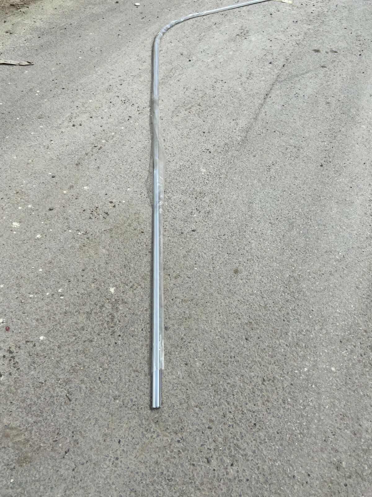 CARAVAN / MOTORHOME ELDDIS ALUMINIUM AWNING RAIL | eBay UK