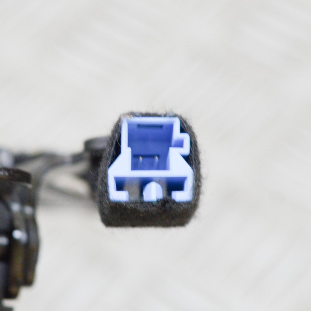 MERCEDES-BENZ C Cabrio A205 C200 Right Folding Roof Lock A2177700422 ...