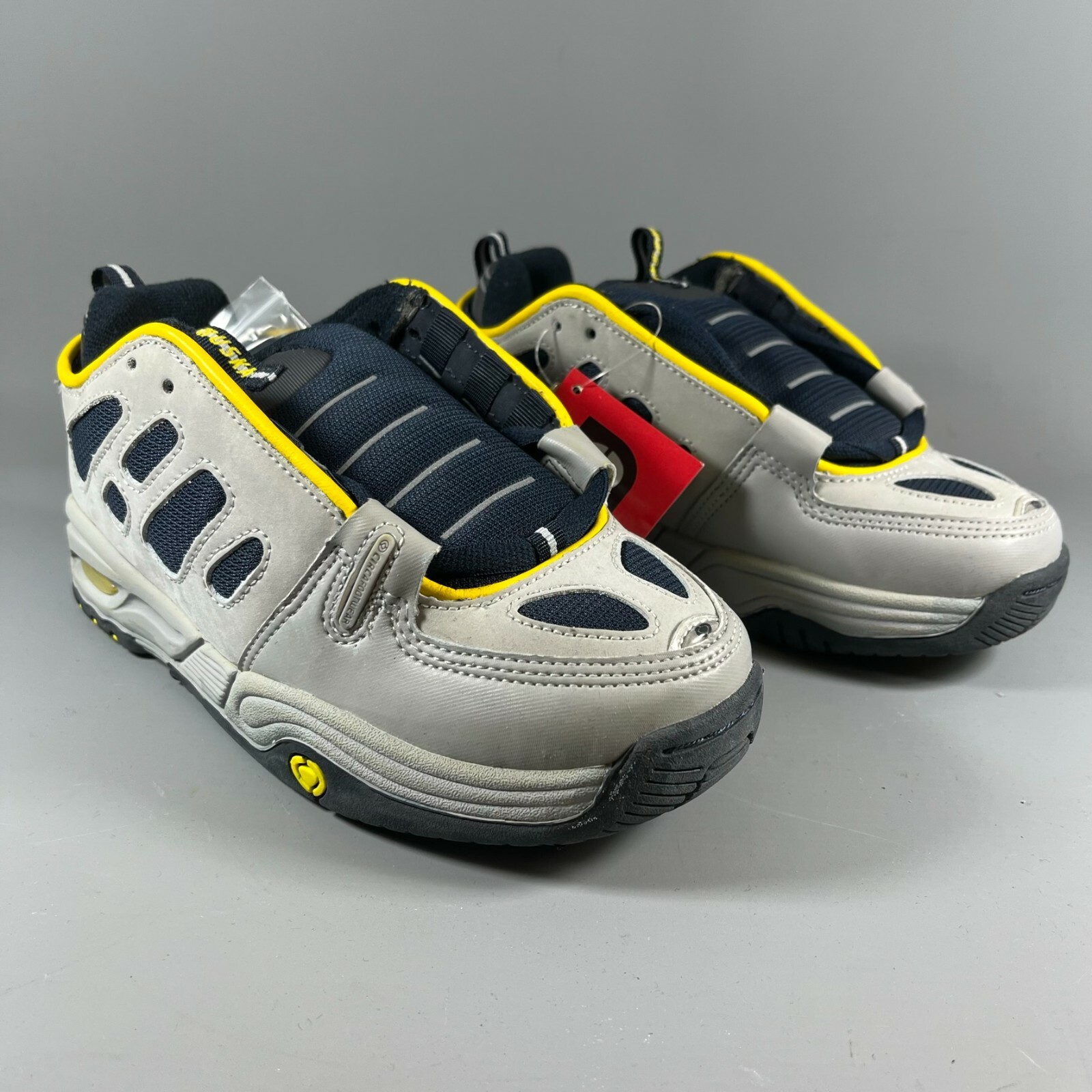 Circa Skate Shoe - CM902 Kids Chad Muska Pro Model - NEW DS 90s SUPER ...