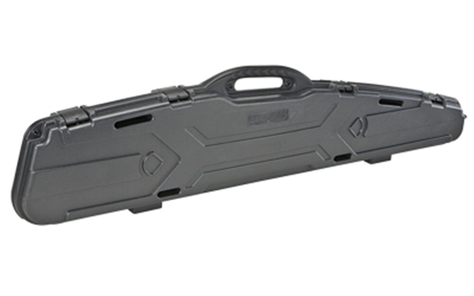 Plano Pro Max PillarLock Contoured Long Gun Case 53.63" x 13" x 3.75 ...
