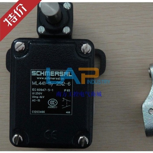 1PCS NEW For Limit Switch ML441-11y-2512-16 #E10 | eBay