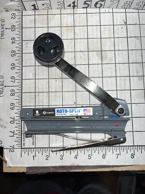 Cable Cutters - Roto Split