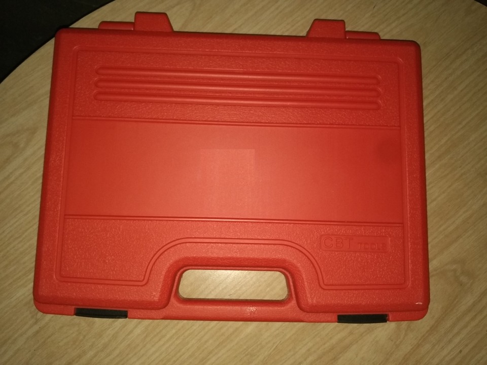 Brake Pressure Test Testing Kit Service Tool Master Cylinder Valve ...