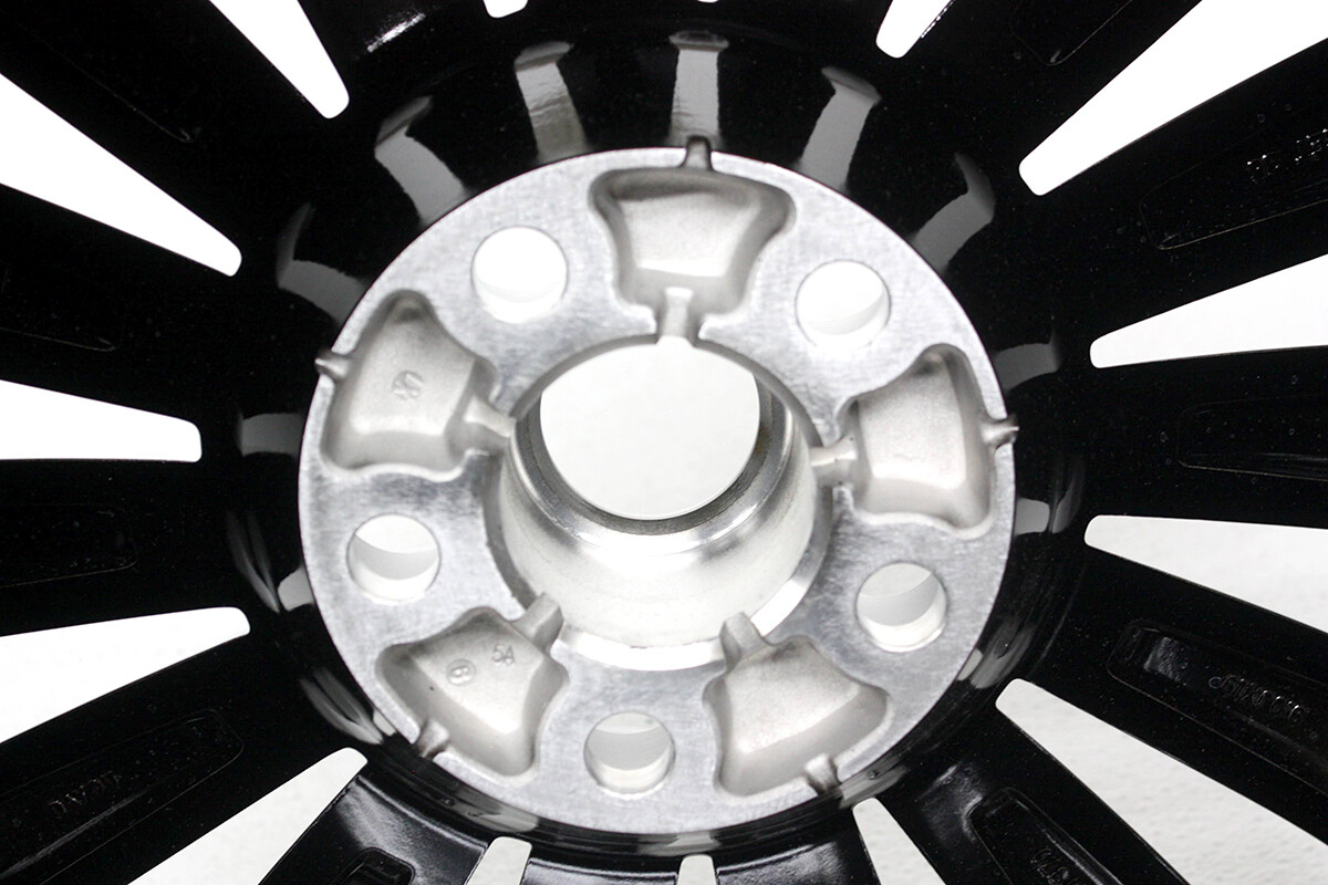 2019 KIA K900 19 Inch Rear Wheel Chrome For KIA K900 | 52910-3T770 ...