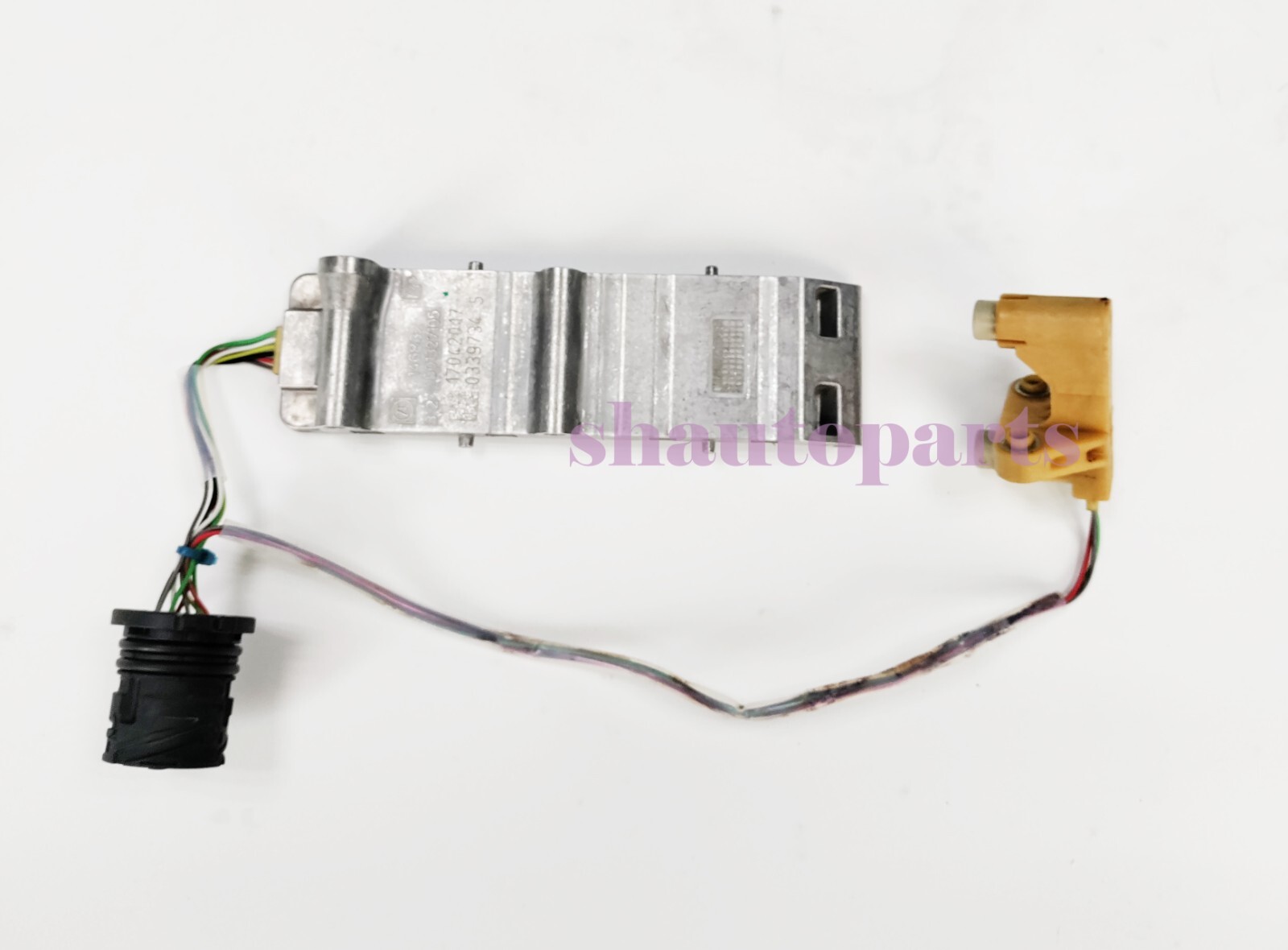 7DT45 7DT70 PDK Transmission Gear Position Sensor For Porsche | eBay