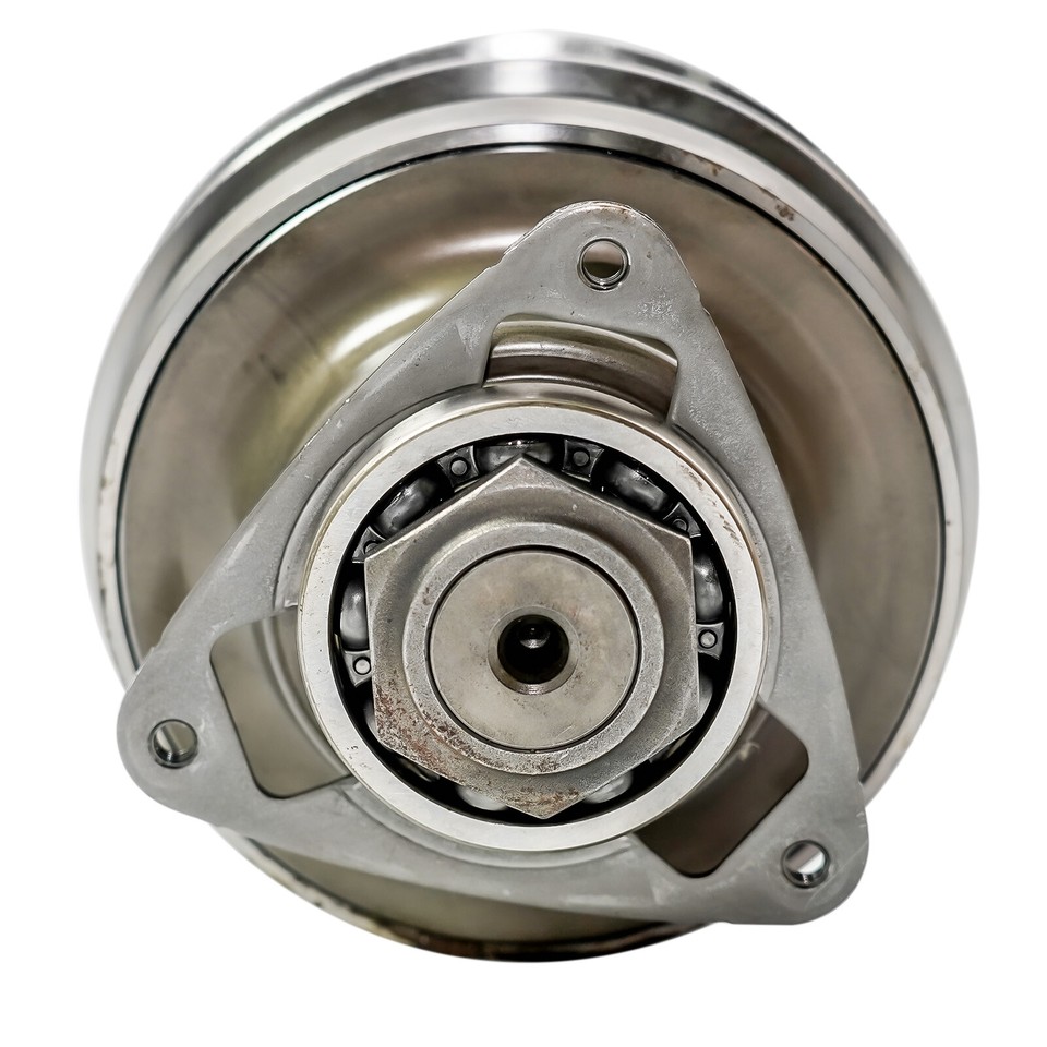 New Primary Pulley RE0F10A JF011E For Nissan Altima Rogue Dodge Jeep ...