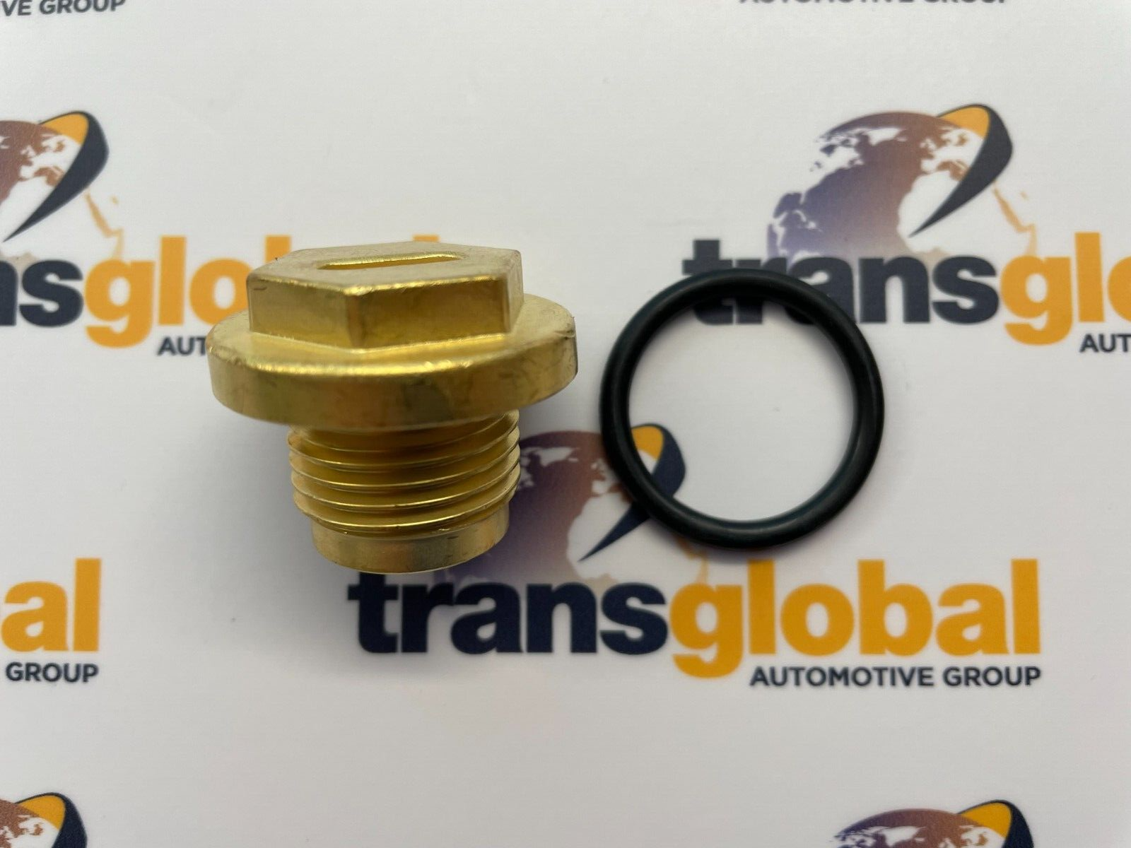 Land Rover Discovery 2 TD5 / V8 Front or Rear Brass Axle Bung | eBay