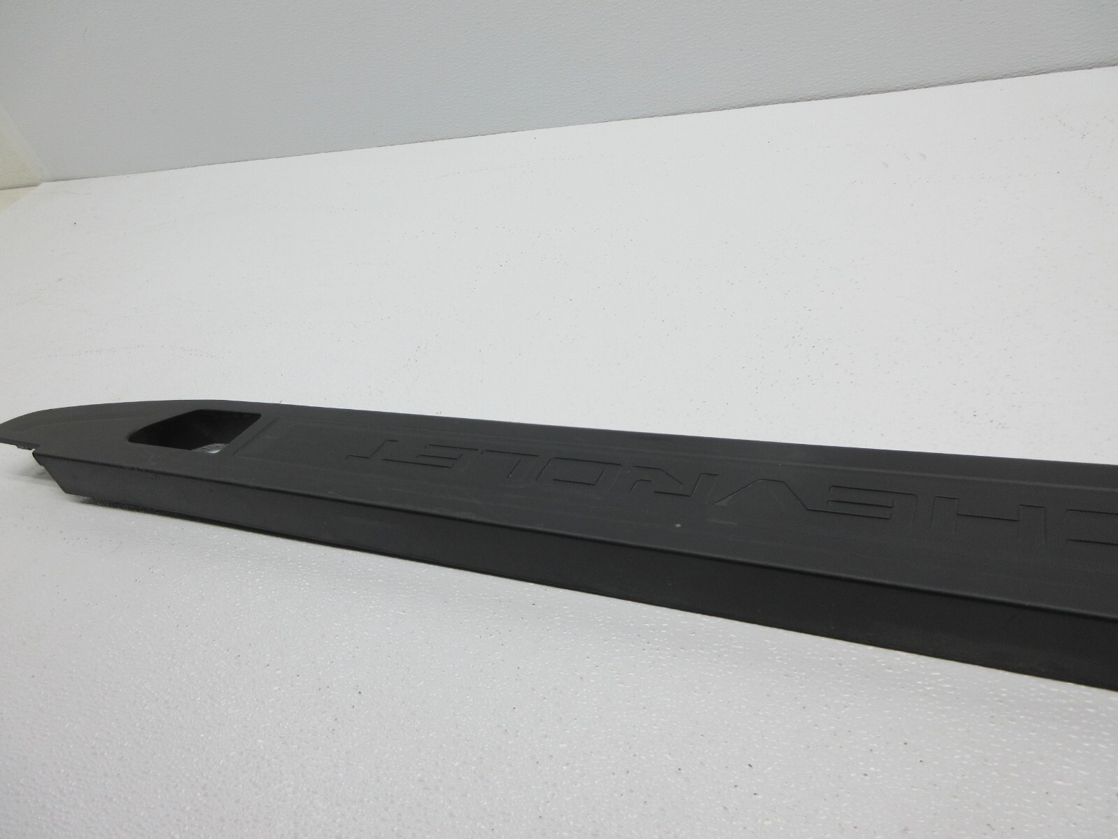 Genuine GM Upper Molding LH Part #84493660. | eBay