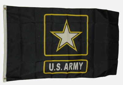 3x5 ft Durable United States Army Flag US Star USA Banner Military ...