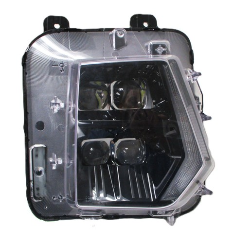 OEM 2022-2024 Hyundai Santa Cruz Quad Projector LED Headlight RH 92102 ...