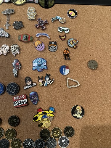 hat pins for men new era fitted | eBay