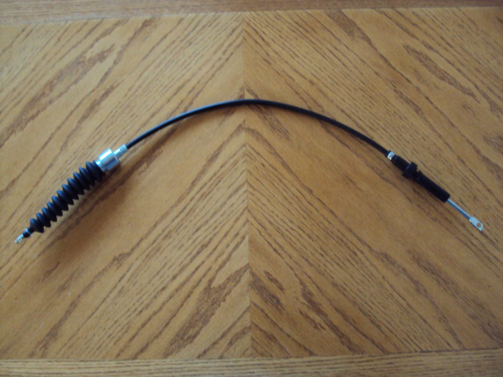 1984-1988 Chevrolet Monte Carlo SS Shifter Cable 200R4 Transmission ...
