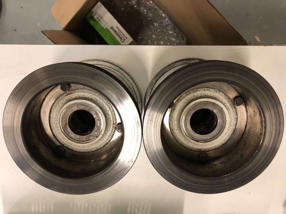 Mainwheel & Brakes Cessna aircraft etc. | eBay