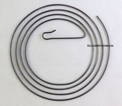 Cuckoo clock pendulum gong + fixing + screw | eBay