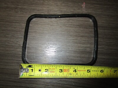 96 SEADOO GSX REAR ELECTRICAL BOX GASKET 278000440 | eBay