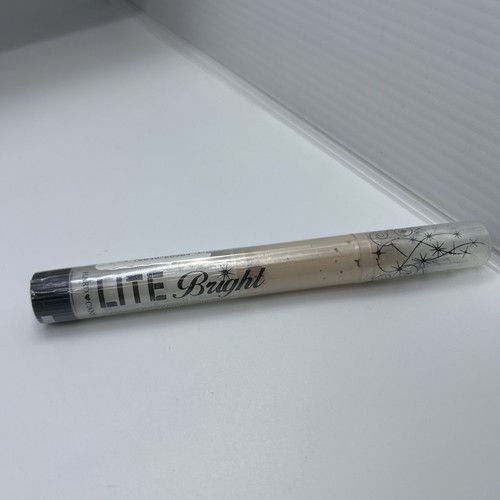 Hard Candy Lite Bright Whipped Brightening Concealer #504 FAIR (Sealed ...