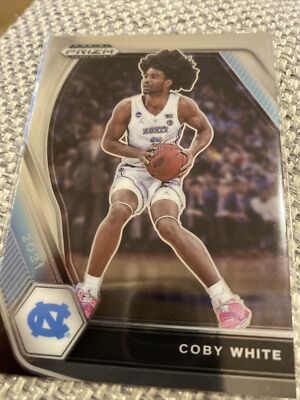 coby white draft picks card 35 | eBay Australia