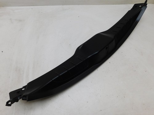 Porsche Cayman S 987 Rear Boot Latch Cover Trim Panel 98755525100 J107 ...