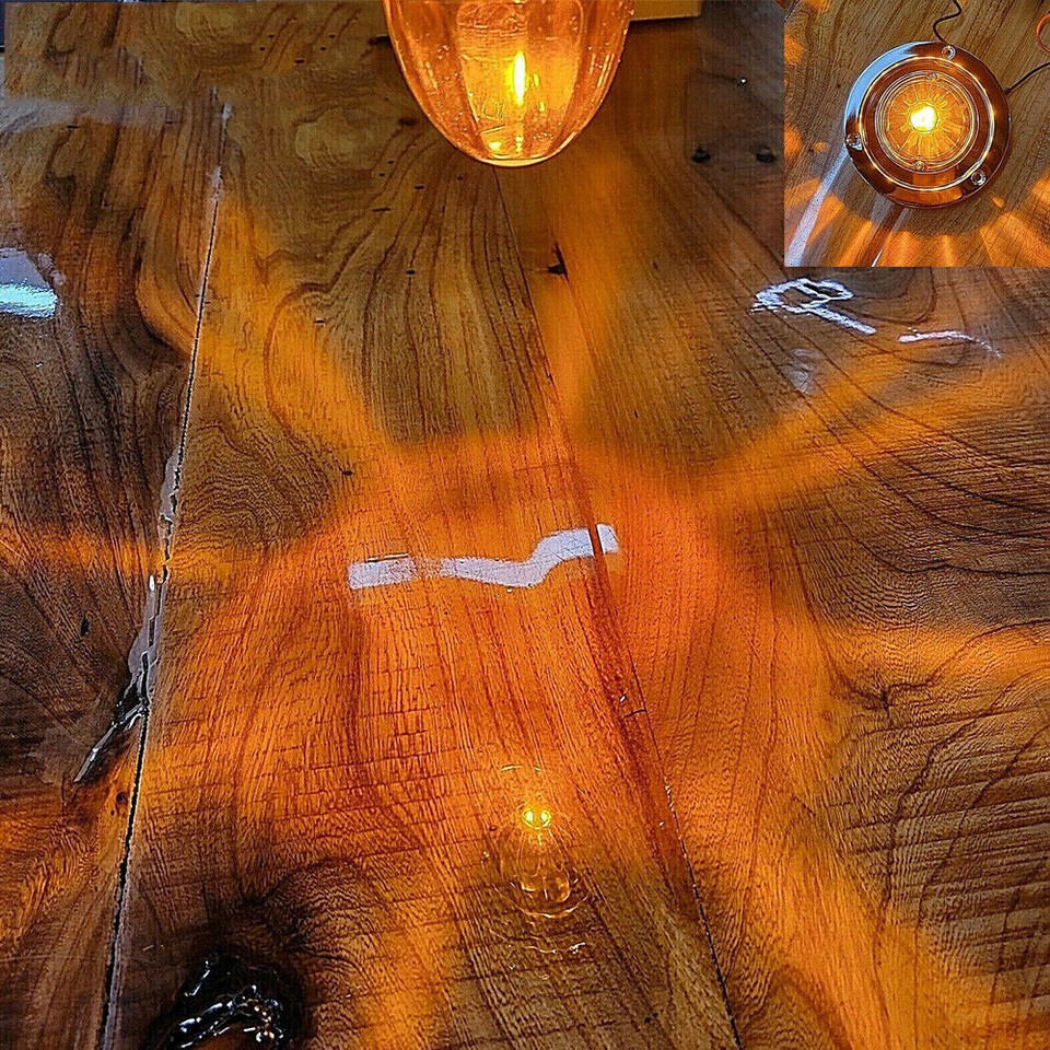 1X LED Bulb Watermelon For Glass Lens Lights 1156 1 One Wire Style ...