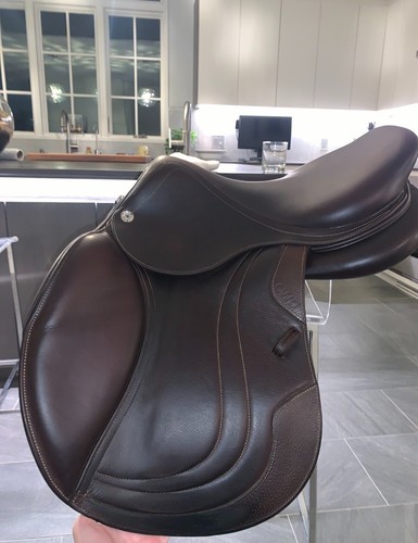 CWD Saddle- SE01- Amazing condition | eBay