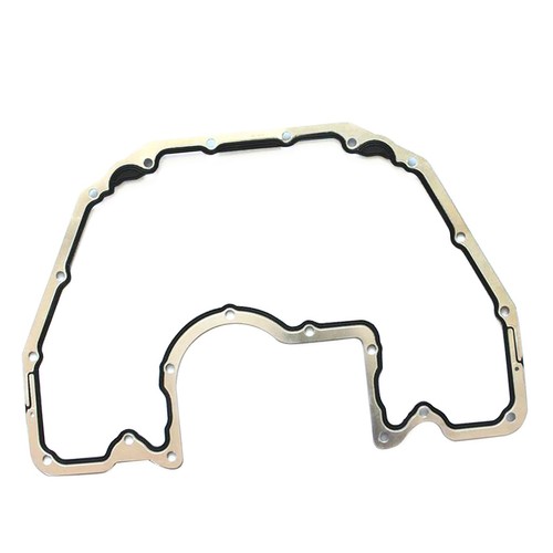 Victor Reinz Engine Oil Pan Gasket Lower 713406700 11137506774 for BMW ...