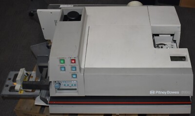 Direct Mail Equipment - Envelope Sealer