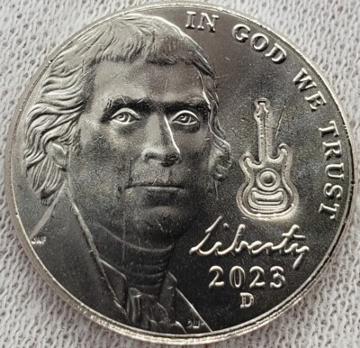 2025 5C Nickel Rock Electric Guitar Pop Folk Jazz Heavy Metal ...