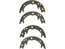 Shoe Set Rear Brake 93742633 for GM Damas Labo for sale online | eBay