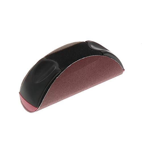 Sandplane Hand Sanding Tool For Intricate Surfaces, 5-inch | eBay