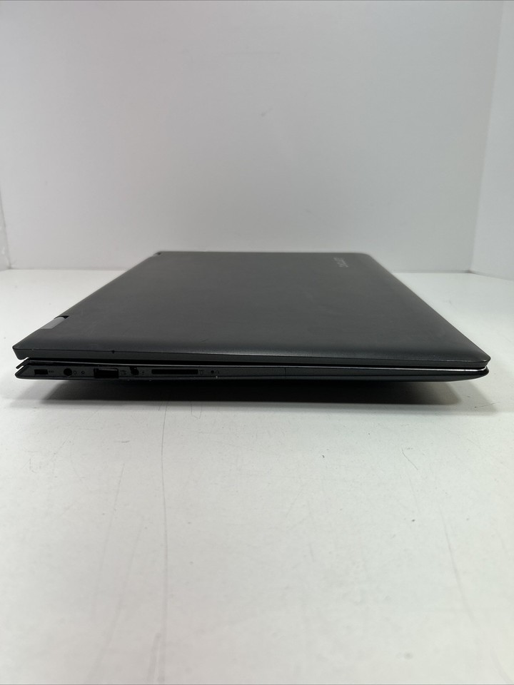 LENOVO IDEAPAD FLEX 4-1580 i7-7500U 2.70 Ghz 8GB Ram 120GB SSD W11H 🔋 ...