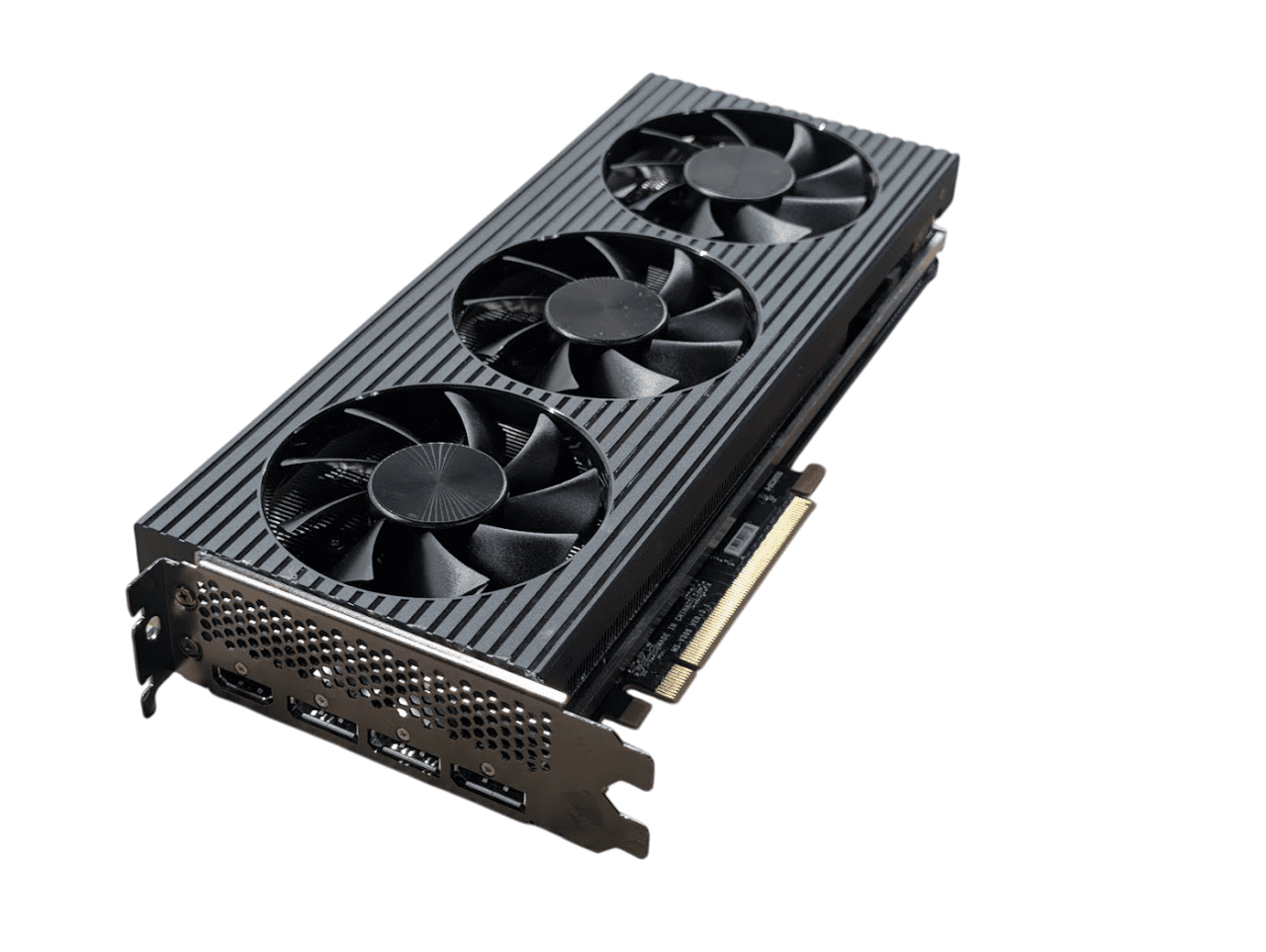 Dell AMD Radeon RX 6900 XT 16GB GDDR6 Graphics Card | 03MD1 | eBay