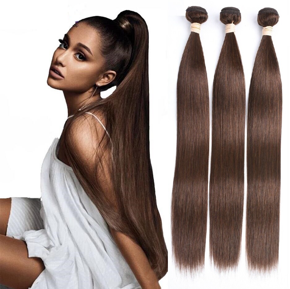 Brazilian Brown Hair Color