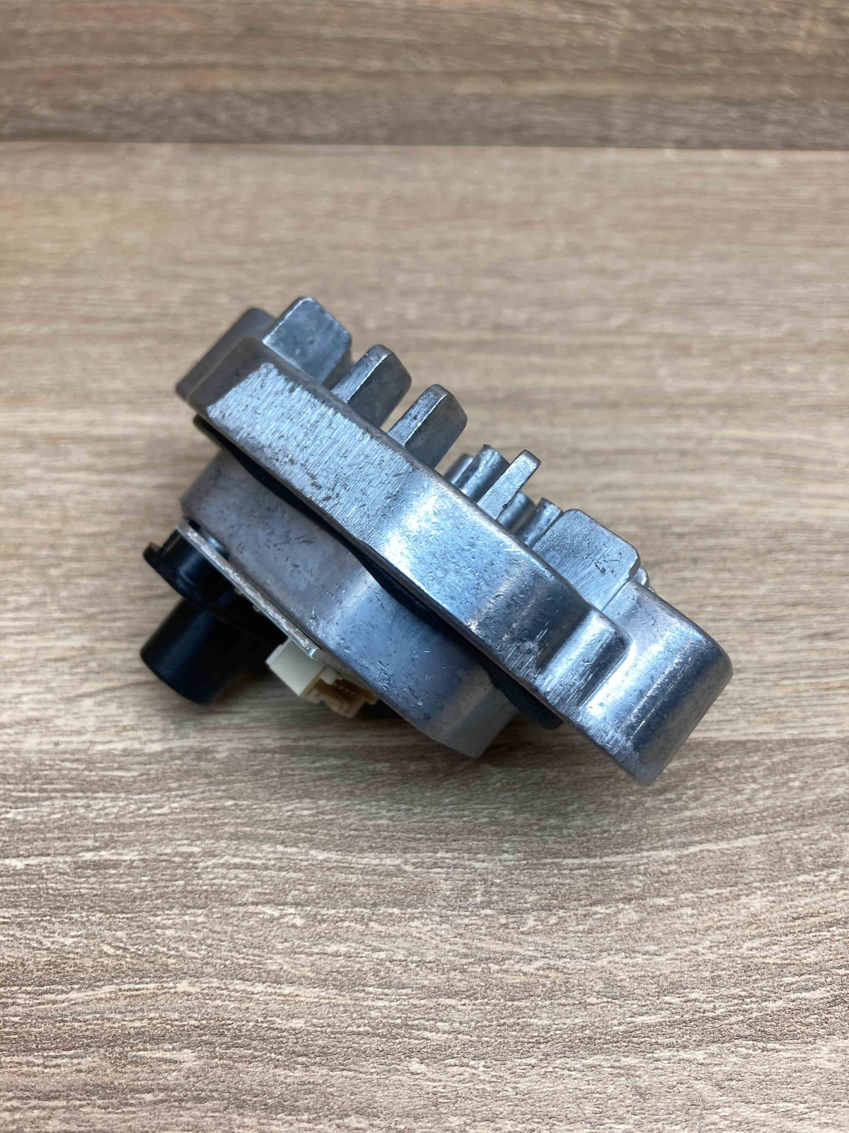 63117419610 7419610 6 Pin BMW F30 F31 Series Light Module Unit ECU Main ...