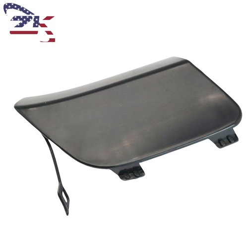 Piece of 1 Front Bumper Tow Hook Cover Fit For Mercedes-Benz CLA250 ...