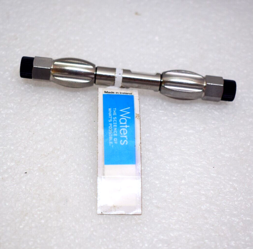 WATERS Xbridge ® C18 5µm 4.6 x 50mm Column P/N: 186003113 | eBay