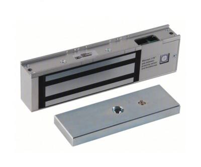 STANLEY WANDERGUARD Electromagnetic Lock: Delayed Egress | eBay