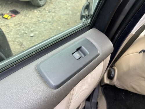 LAND ROVER DISCOVERY POWER WINDOW SWITCH LH REAR, L319, 10/09-12/16 09 ...