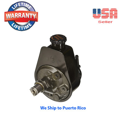 800328 Hi-Flow Power Steering Pump Fit Dodge Ram 2500 3500 1994-2002 | eBay