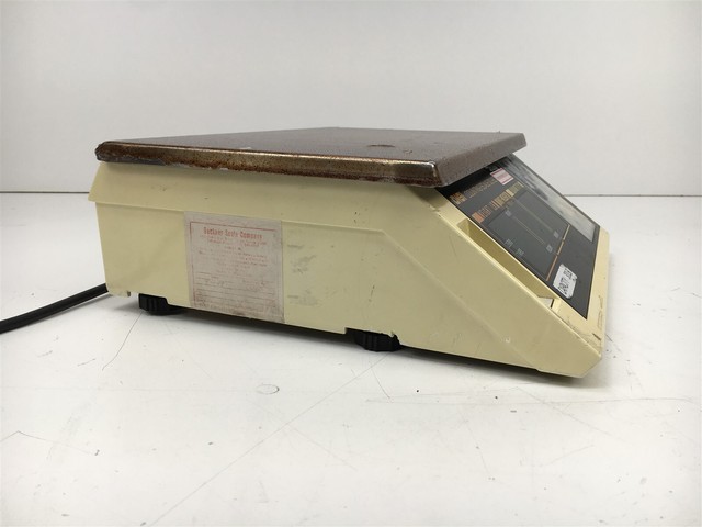 Digi MATEX Digital Counting 60 LB Scale Dc-80 for sale online | eBay