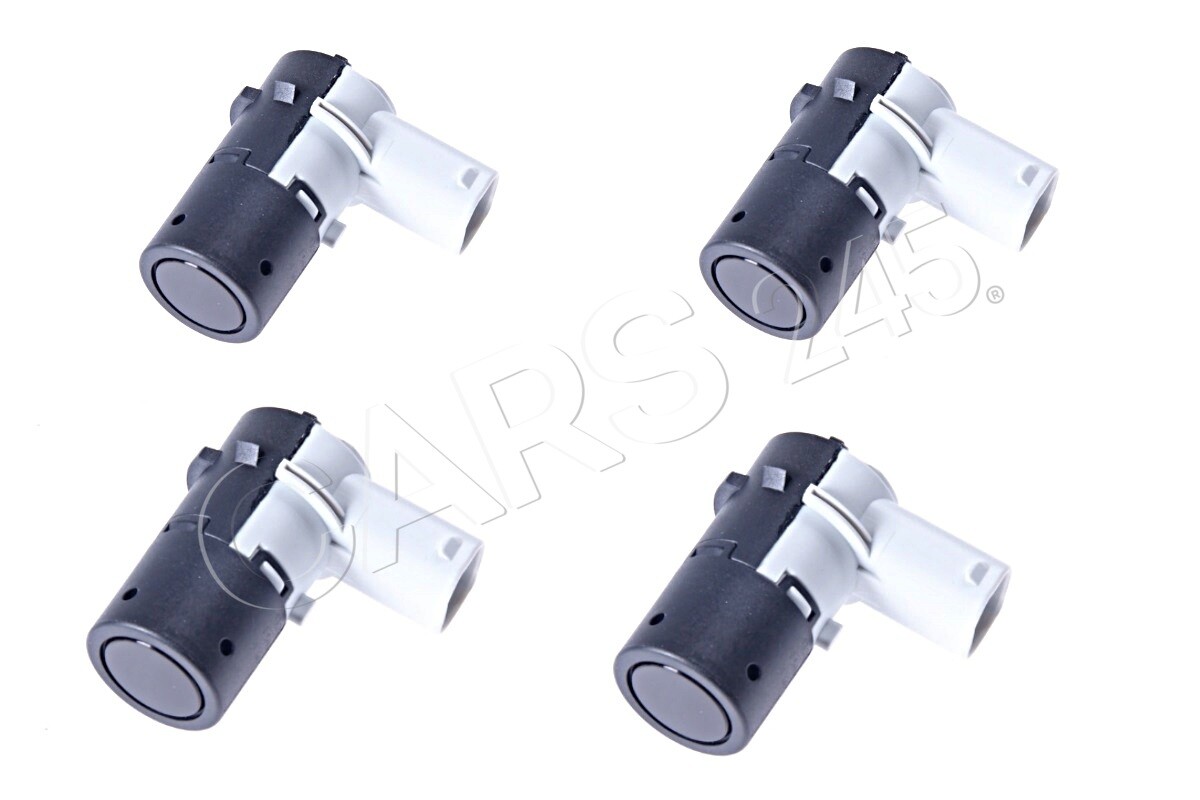 Genuine Ultrasonic-Sensor 4pcs BMW MINI X5 Z4 Coupe Roadster ...