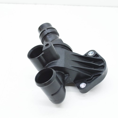 NEW AUDI TT 8J THERMOSTAT HOUSING 06F121111H 2.0 PETROL OEM | eBay