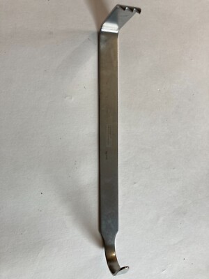Codman Hibbs Retractor Orthopedic Instrument 50-2558 | eBay