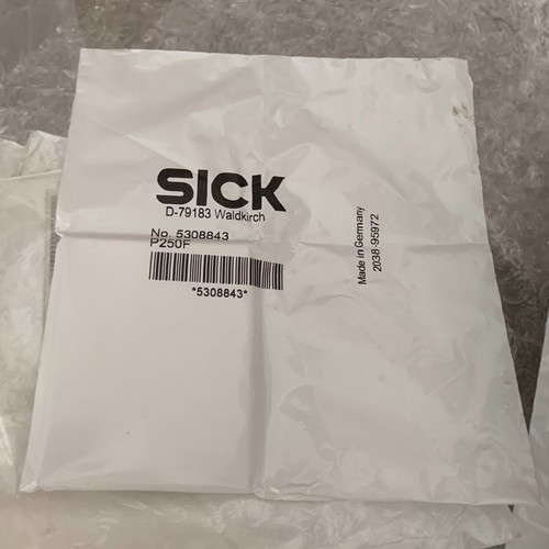 1PC New SICK Reflector P250F 5308843 in bag Free ship #YP1 | eBay