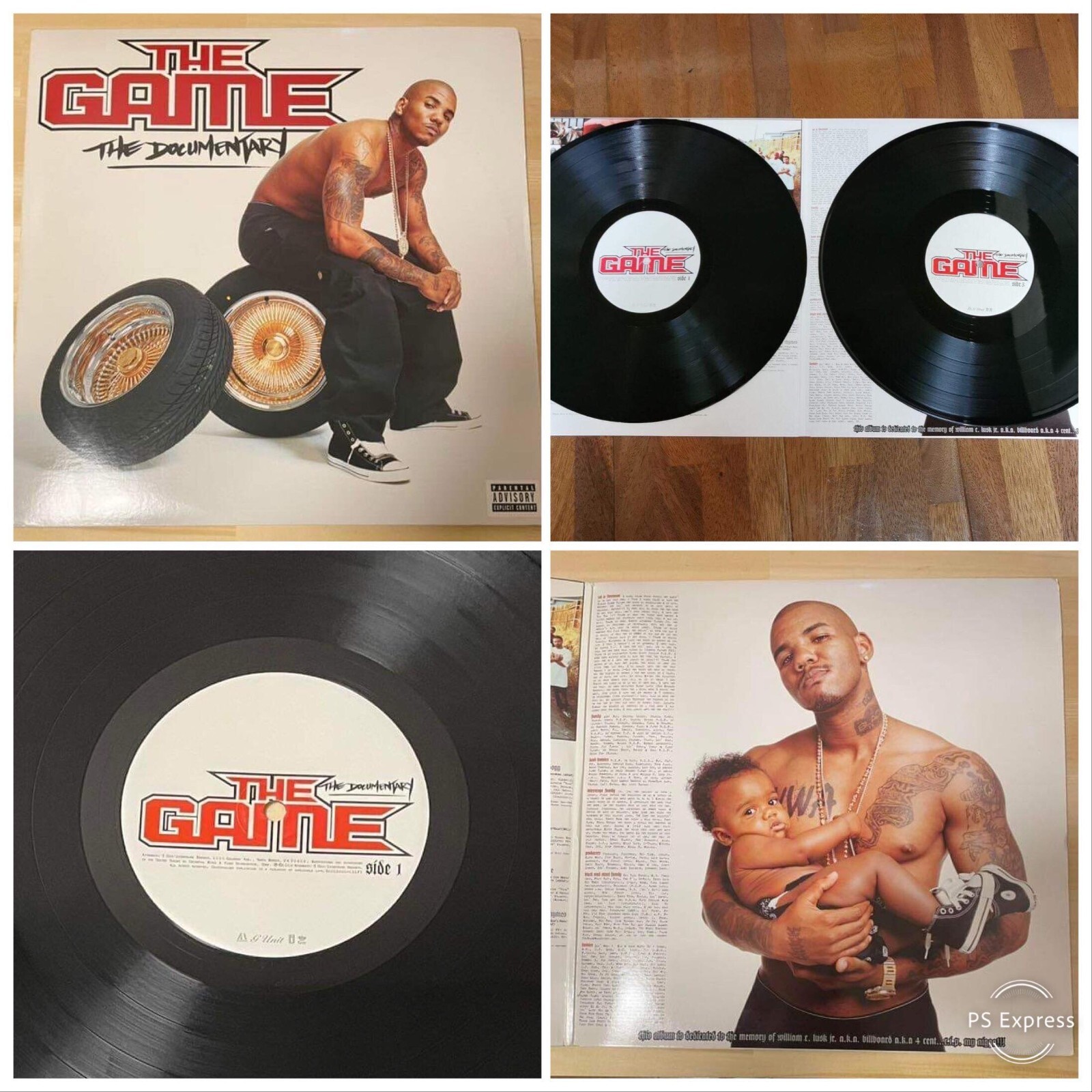 The Game The Documentary