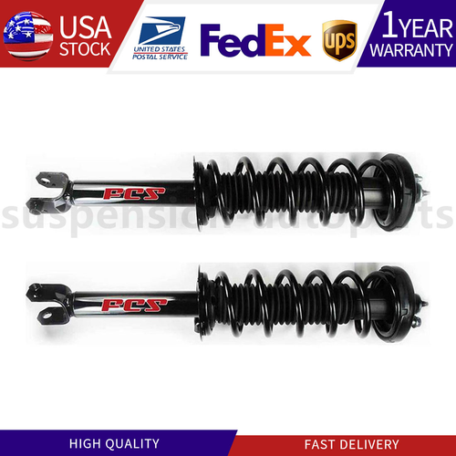 Rear Struts For 2008-2012 Honda Accord | eBay
